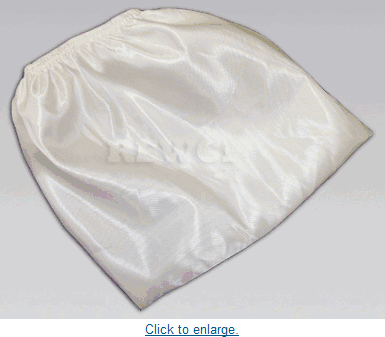 Dacron Filter Bag 520210
