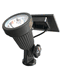 High Output Solar Spotlight