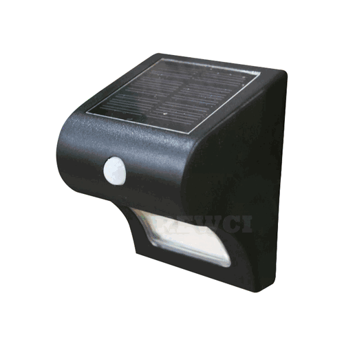 Defiant 120-Degree Solar Motion Activated Outdoor, 41% OFF