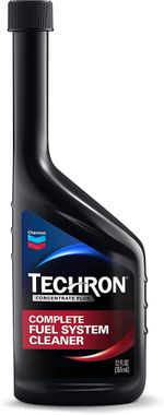 Chevron Techron Fuel System Cleaner (12 oz.) - CHV67740T
