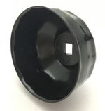 CTA Cap-Type Oil Filter Wrench (65mm/67mm x 14 Flute) - CTAA255