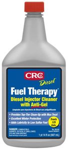 Diesel Fuel Conditioner with Anti-Gel (30 oz.) - CRC05432