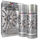 Dupli-Color Hyper Silver Coating Kit - DUPHSK100