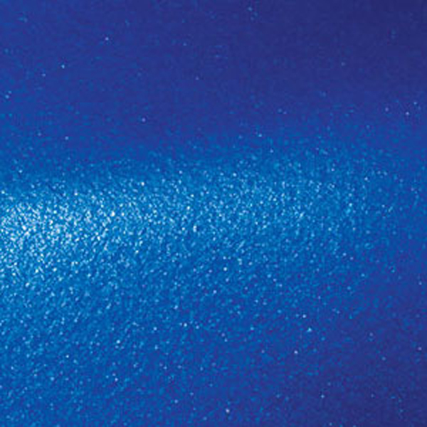 Dark Blue Metallic Paint