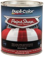 Dupli-Color Paint Shop Performance Red (32 oz.) - DUPBSP203