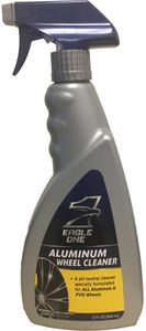 Eagle One PVD & Aluminum Wheel Cleaner (23 oz.) - OIL824334