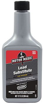 Gunk Lead Substitute (12 oz.) - RADM50-12