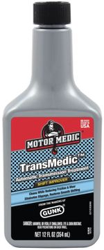 Gunk Trans Medic Automatic Transmission Treatment (12 oz.) - RADM36-16