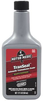 Gunk Transeal Automatic Transmission Sealer (12 oz.) - RADM15-12