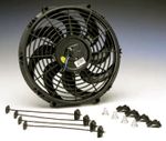Hayden Electric Radiator Fan - HAD3680