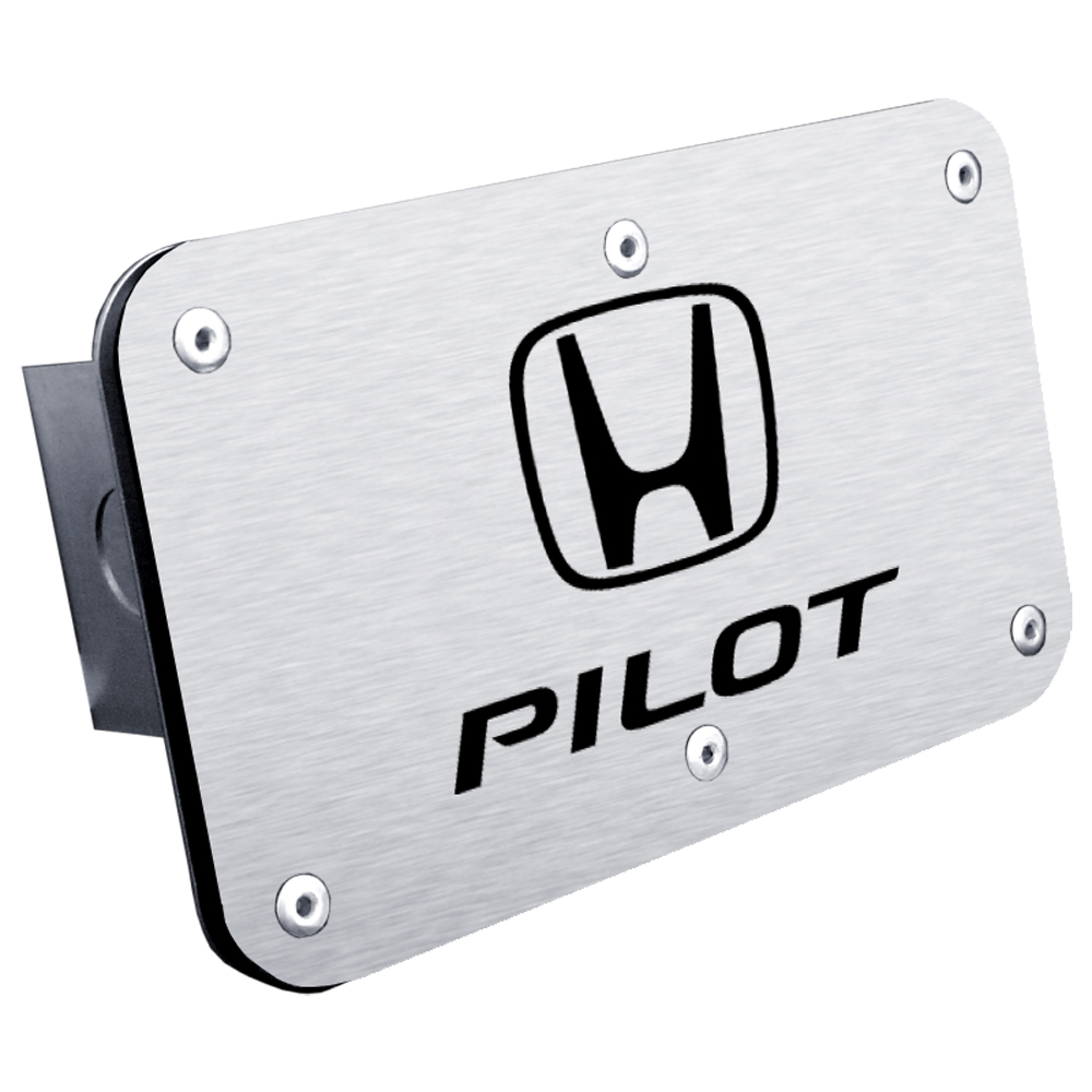 Honda Pilot Logo