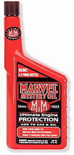 Marvel Mystery Oil (16 oz.) - TURMM12R