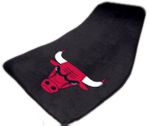 NBA Carpet Floor Mats - NBA-CARPET-MATS