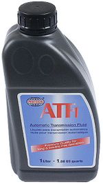 Pentosin ATF1 Synthetic Automatic Transmission Fluid - PNT1058107