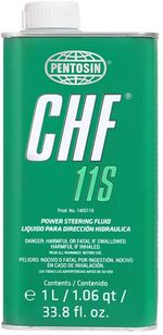 Pentosin CHF 11S Power Steering Fluid (1 Liter) - PNT503016
