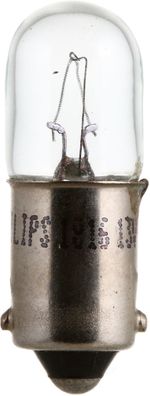 Philips 1816CP Standard Halogen Miniature Bulbs (10 Pack) - PHL1816CP-10PK