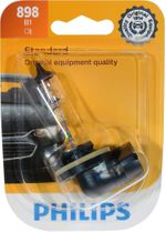 Philips 898 Halogen Fog Light Bulb - PHL898B1