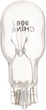 Philips 906CP Standard Halogen Miniature Bulbs (10 Pack) - PHL906CP-10PK