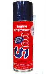 S100 Motorcycle Engine Brightener - MUS20034