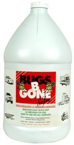Sea Foam Bugs B Gone® Bug Remover Concentrate (1 Gal.) - MILBBG4