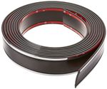 Style Guard Universal Truck Side Molding (2" x 18ft) - TRUCKMOLDINGS