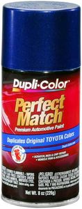 Toyota Stellar Blue Pearl Auto Spray Paint - 8L7 (1996-2002) - DUPBTY1612