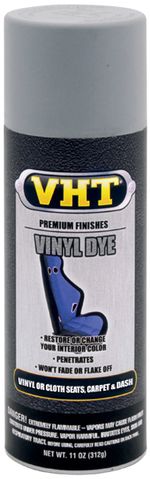 VHT Vinyl & Carpet Dye (11 oz.) - DYE-SERIES