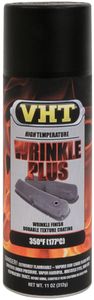 VHT Wrinkle Plus™ High-Temp Coatings (11 oz.) - WRINKLE-SERIES