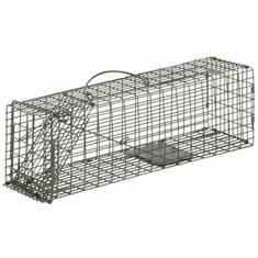 Duke Cage Traps
