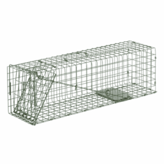 Duke Cage Traps