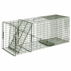 Duke Cage Traps