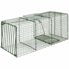 Duke Cage Traps