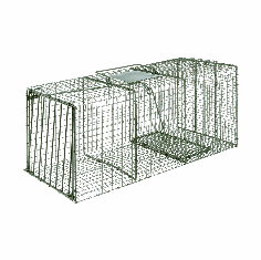 Duke Cage Traps