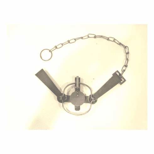 Bridger #11 Longspring Trap