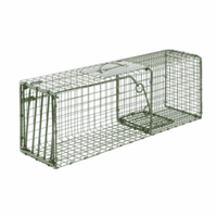 Duke Cage Traps