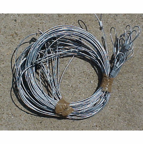 KH66 R-P Hog Snares