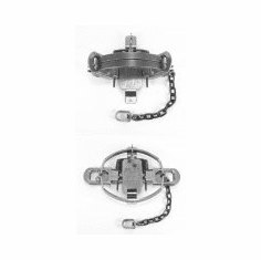 Montgomery Dogless Traps