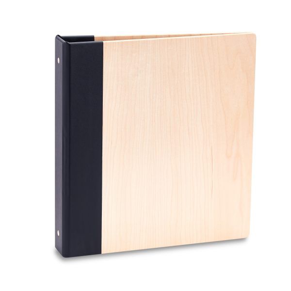 Wood Binders