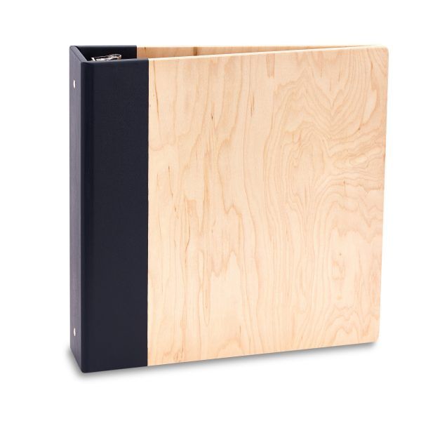 Wood Binders