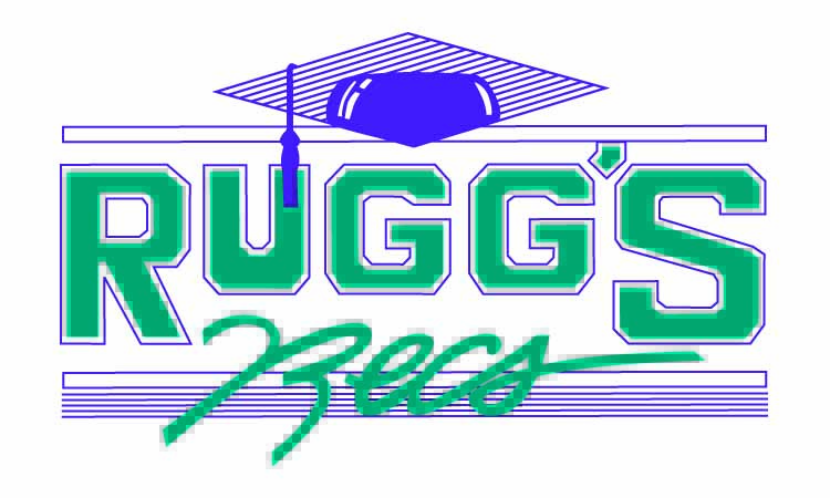 Rugg's College Book - 35th Edition - Now Available!