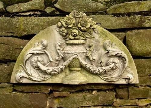 Architectural Fiberstone