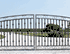 4't x 12'w Steel Durango Select Entrance Driveway Gate