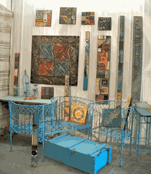 Vintage For The Home