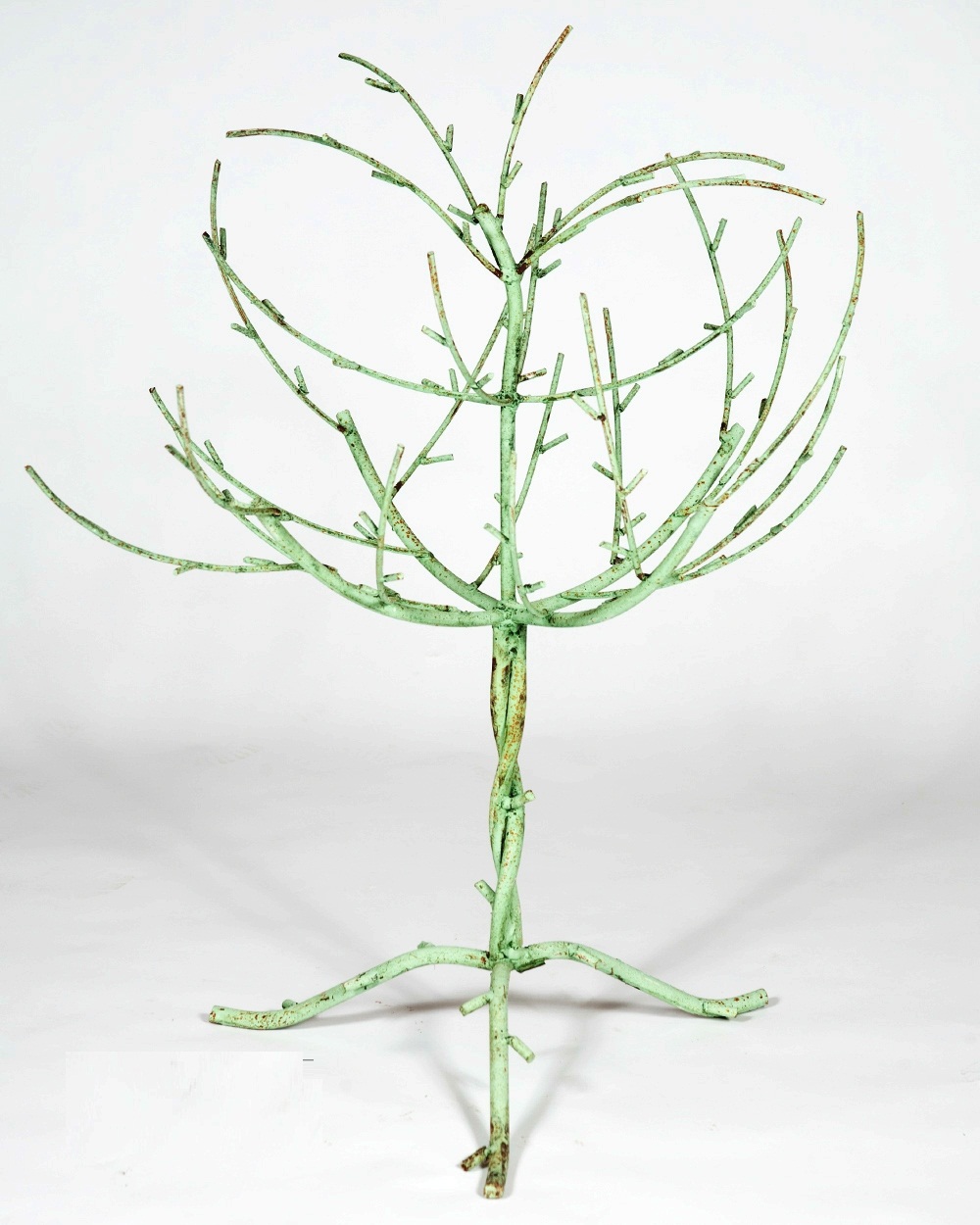 Metal Tree - Woodsy Display