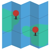 National Map of Fencing & Gate Installations