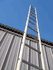 Old Beveled Rung Apple Ladders OUT OF STOCK