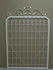 Ornamental Wire Single Loop Gates