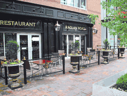 Raglan Road Irish Pub & Restaurant