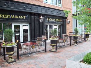 Raglan Road Irish Pub & Restaurant
