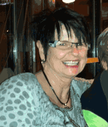 Susan Ingram